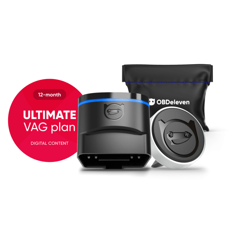 OBDeleven ULTIMATE Pack