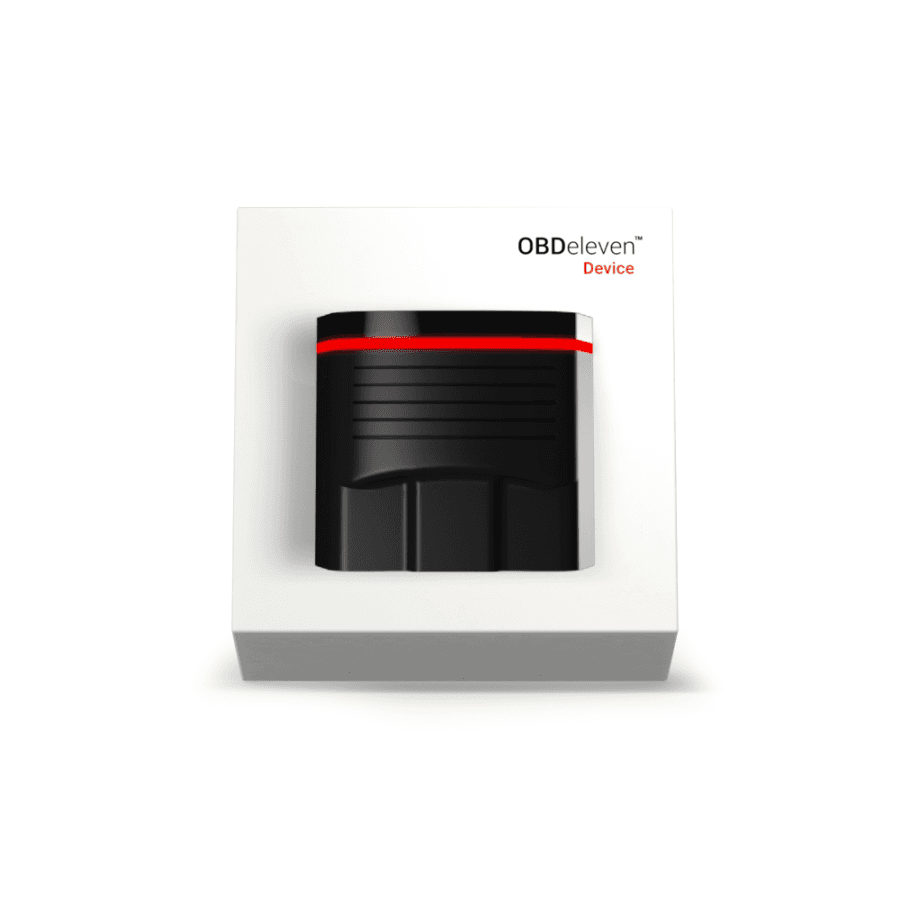 OBDeleven NextGen car diagnostic tool