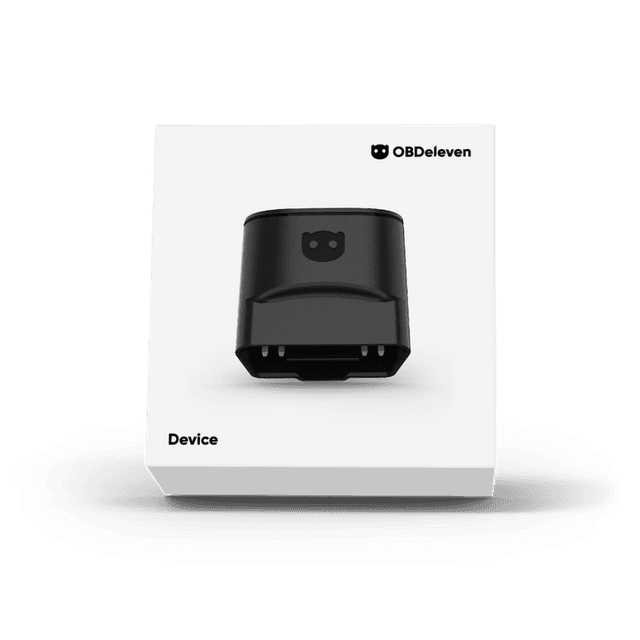 OBDeleven 3 Fahrzeugdiagnosetool