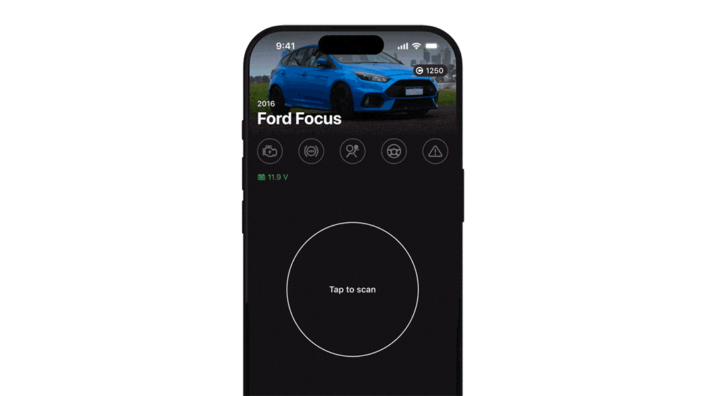 OBDeleven for OBD2 cars | Diagnostic tool