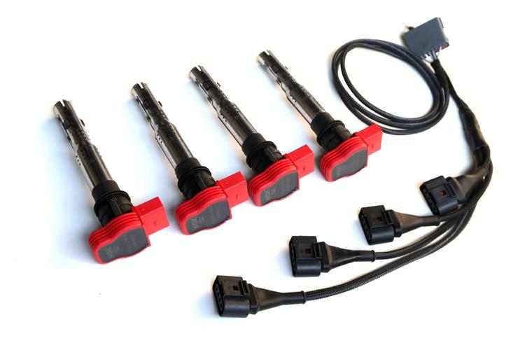 What's an ignition coil and how to test it? | OBDeleven