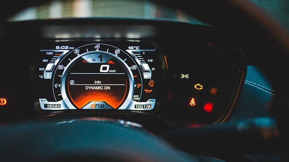 Check engine light: Meaning, causes & reset tips | OBDeleven
