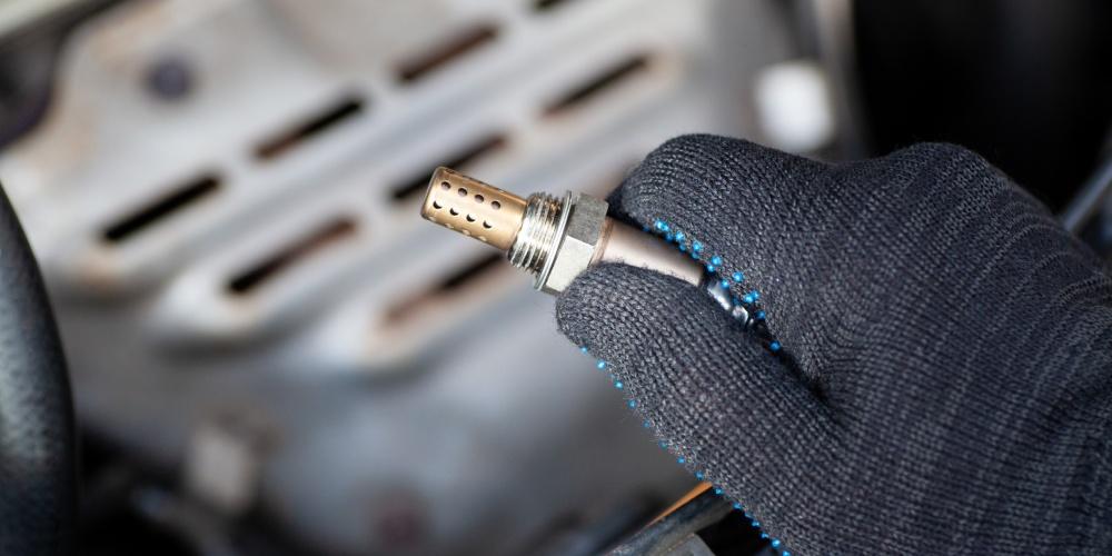 P0135 – Oxygen sensor heater circuit malfunction | OBDeleven