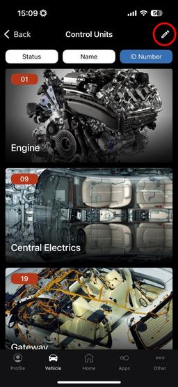 How to code your Volkswagen and Audi after retrofits with OBDeleven