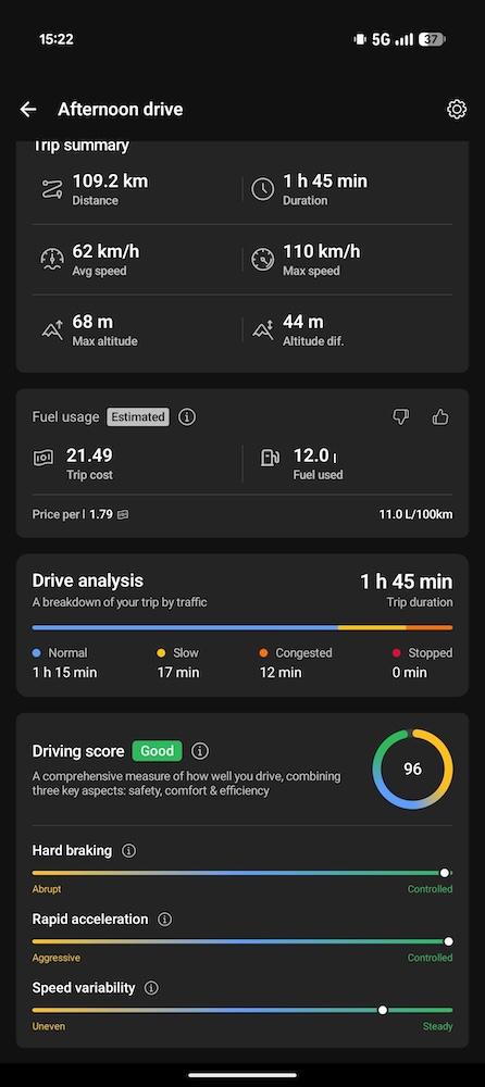 How to save fuel: easy tips to improve MPG | OBDeleven