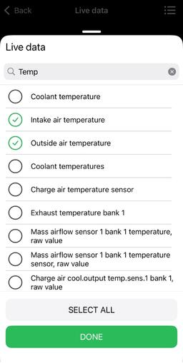 P0113 – Intake air temperature sensor circuit high input | OBDeleven
