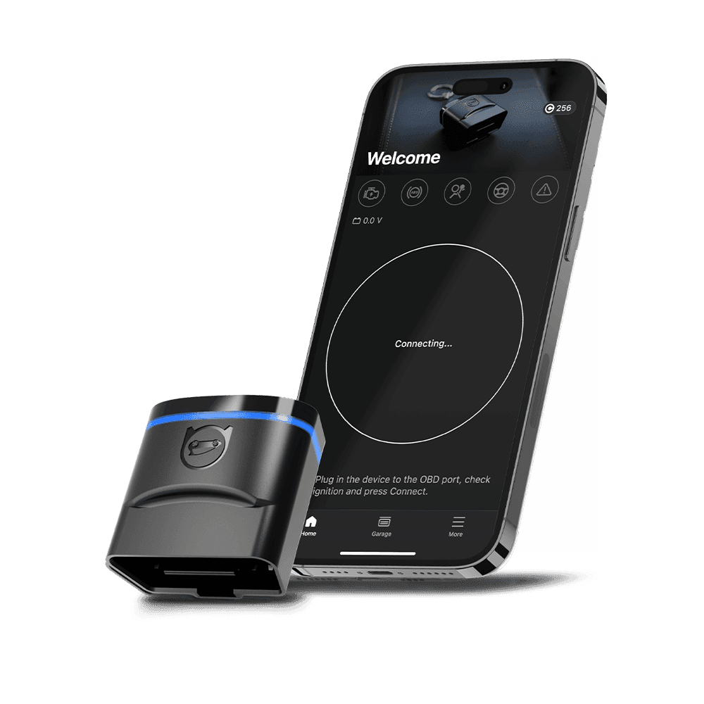 OBDeleven: Car diagnostic tool & OBD2 scanner