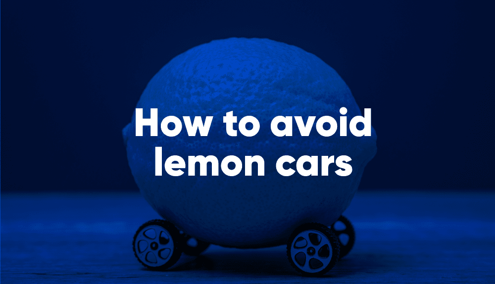 How to avoid lemon cars | OBDeleven