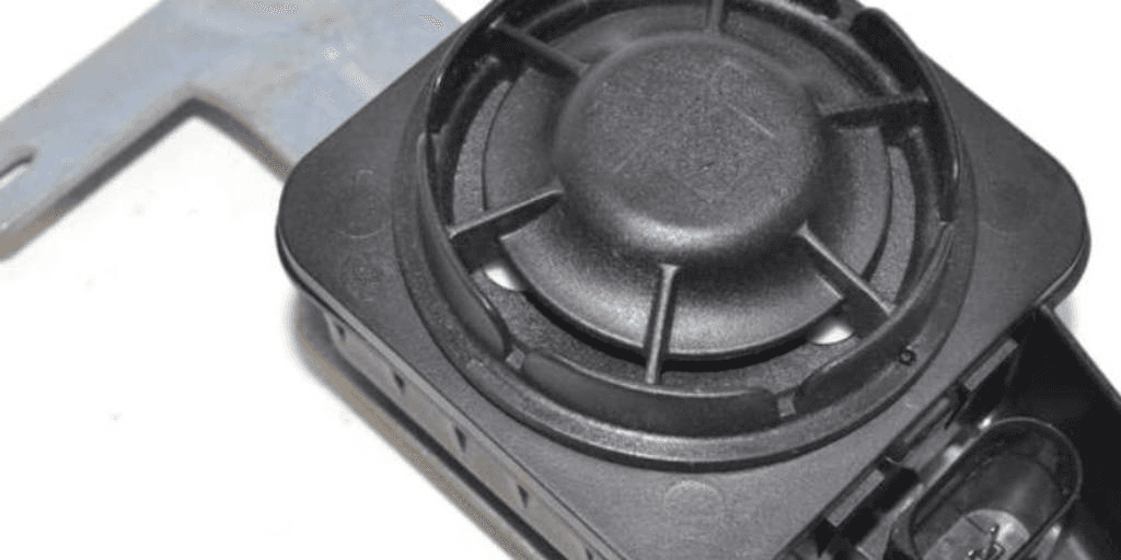 Anti-Theft Alarm System, volkswagen golf 2012 - 2017