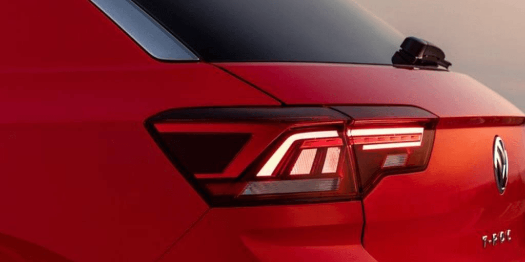 Turn Signals with Position Lights, volkswagen