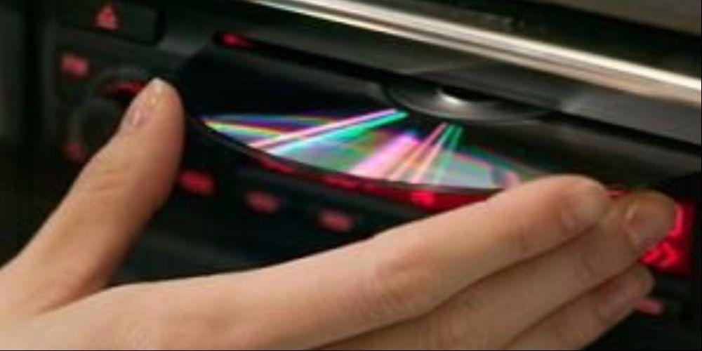 DVD lock MMI 3G, audi a8 2013 - 2018