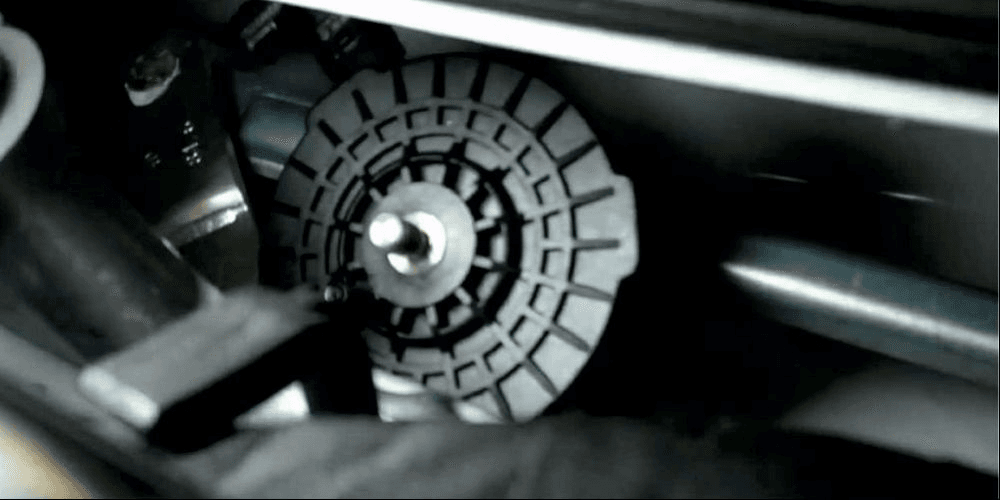 Soundaktor, volkswagen golf 2024