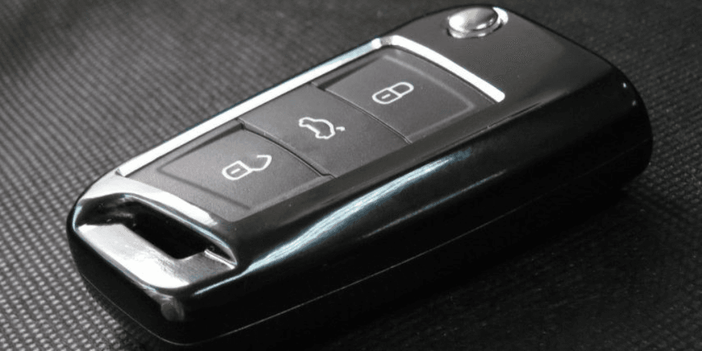 Lock/Unlock Acoustic Confirmation, Seat Ibiza 2021