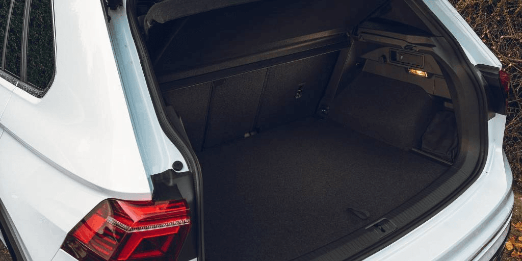Trunk Opening/Closing Sound, volkswagen