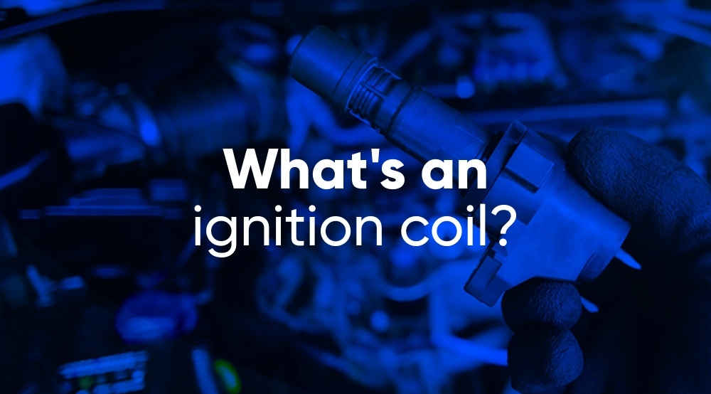 What's an ignition coil and how to test it? | OBDeleven